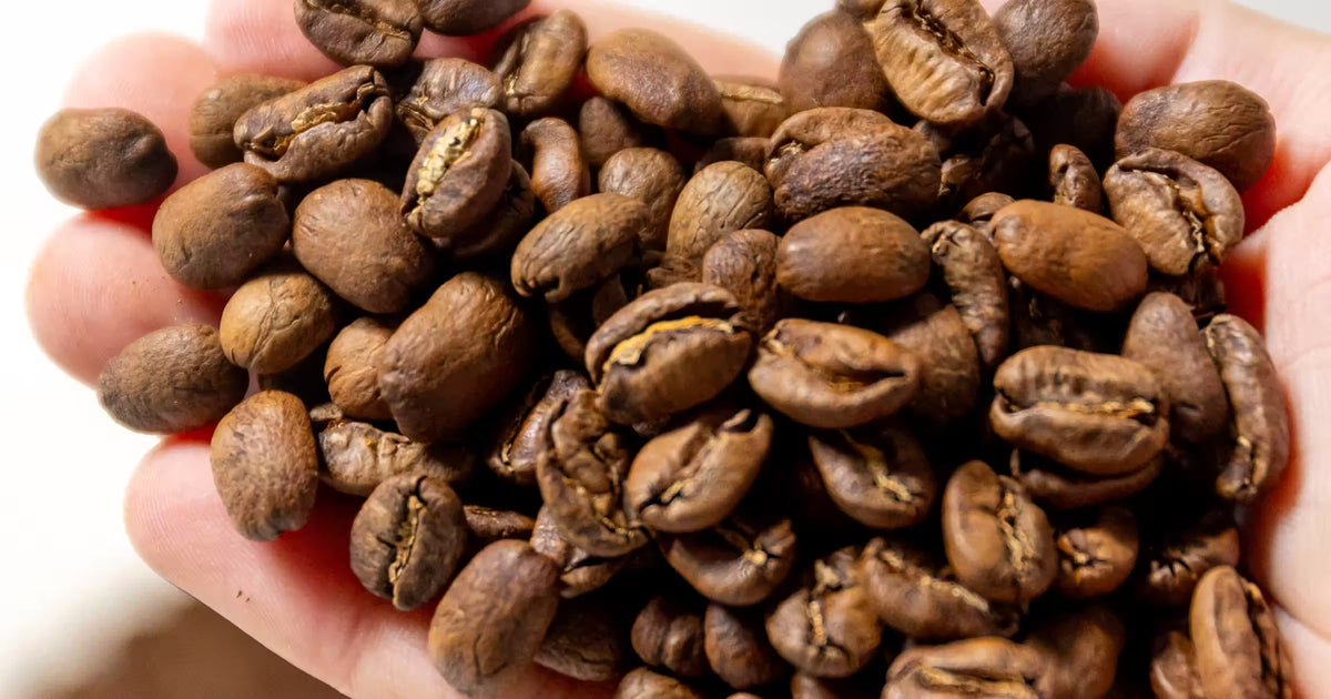 Decoding Coffee Flavor. Part 1: How Acidity, Sweetness, and Body Shape ...
