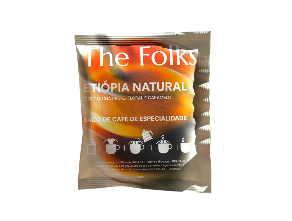 The Folks - Breakfast & Specialty Coffee