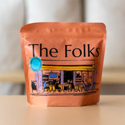 The Folks - Breakfast & Specialty Coffee