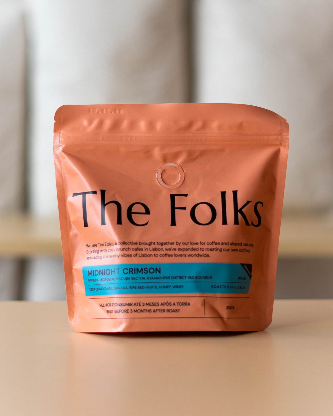 The Folks - Breakfast & Specialty Coffee
