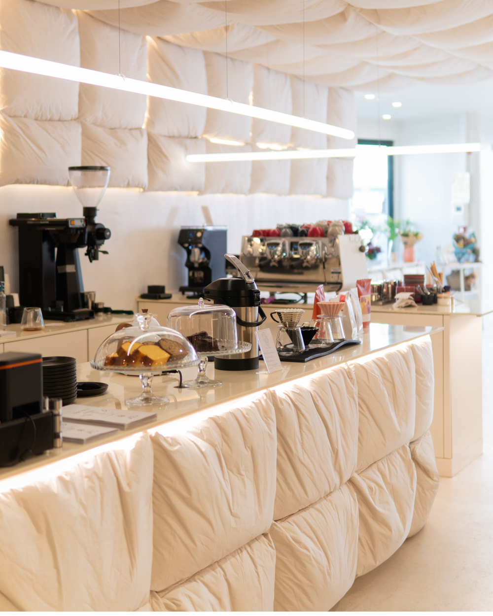 The Folks - Breakfast & Specialty Coffee